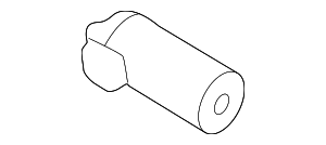 886A1-L1000 - Slide Motor 2021-2025 Kia | Kia.Parts Store