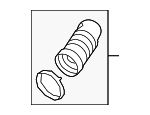 Buy Genuine VW Air Intake Systems Online | Volkswagen Parts Catalog