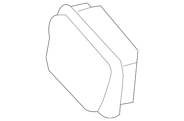 LR112161 - HVAC Blower Motor Resistor - 2017-2020 Land-Rover | Land ...