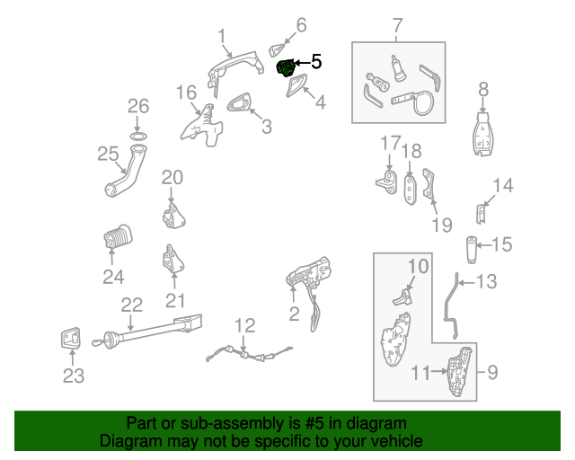 221-760-12-77-8494 - Guide 2007-2010 Mercedes-Benz | Mercedes-Benz USA ...