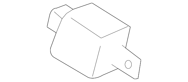 2020-2021 Genesis G90 Outside Hdl Lock Assembly T Lid 81260-D2510-RY5 ...