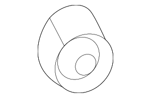 2013-2023 Land Rover Water Manifold Plug LR011038 | OEM Parts Online