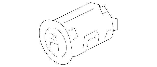 2017-2020 Hyundai Elantra Start Button 93502-F2510-KEX | Hyundai ...