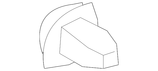 90189-05097 - Access Panel Retainer Nut 1995-2024 Toyota | Longo Toyota ...