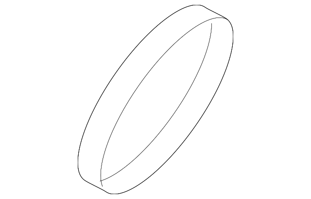 Genuine BMW 11-61-7-633-493 | Intake Manifold O-Ring | FREE Shipping on ...