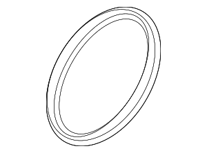 11148664904 - 2020-2021 BMW Rear Main Seal (11-14-8-664-904) | BMW of ...