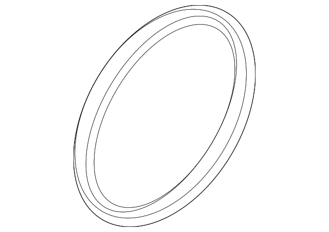 11148664904 - 2020-2021 BMW Rear Main Seal (11-14-8-664-904) | BMW of ...