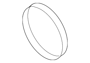 11118664905 - 2016-2025 BMW Front Crank Seal (11-11-8-664-905) | BMW of ...