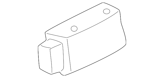 67118353012 - 1992-2002 BMW Door Lock Actuator Motor (67-11-8-353-012 ...