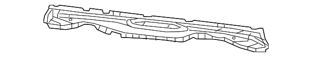 2015-2023 Mopar Cross-Member 68244392AA | Mopar Parts Canada
