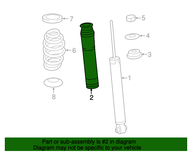 2010-2017 Lexus Bumper 48341-75010 | OEM Parts Online