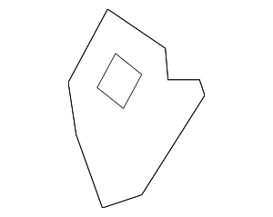 204-758-00-03 - Deck Lid Striker 2008-2023 Mercedes-Benz | Mercedes ...