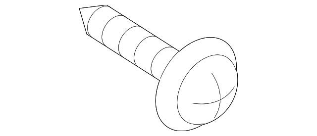 12452-05163 - Screw Tapping Kia.Parts Store