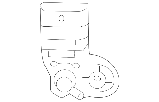 55568175 - Intake Air Pressure and Temperature Sensor 2012-2022 GM ...