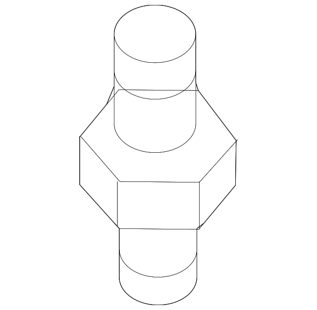 57535-3K000 - Pressure Sensor - 2009-2013 Hyundai Genesis | hyundaiparts