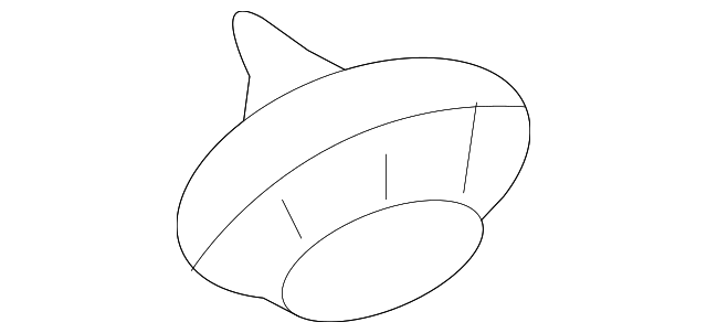 2014-2024 Subaru Switch Panel Bolt 901700186 | Subaru Parts Plus