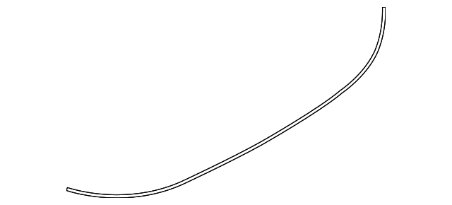 2019-2024 Subaru Ascent Finish Panel Protector 91713XC00A | Subaru ...