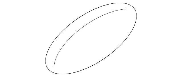 2022 Subaru Ascent Nameplate 93079XC050 | OEM Parts Online