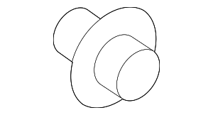 90541-09124 - Door Shell Bumper 2009-2022 Toyota | Longo Toyota Parts