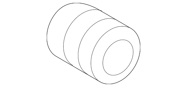 56521-F2000 - Rack Bushing 2017-2024 Kia | Kia.Parts Store