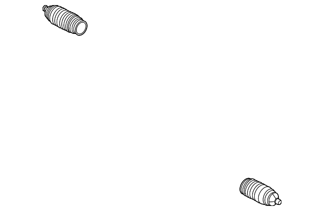 57740-F2000 - Tie Rod Boot 2017-2023 Kia | Kia.Parts Store