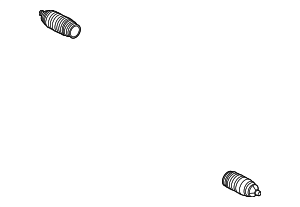 57740-F2000 - Tie Rod Boot 2017-2023 Kia | Kia.Parts Store