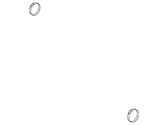 56527-F2000 - Boot Clamp 2017-2023 Kia | Kia.Parts Store