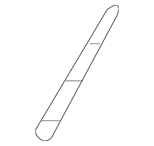 10370211 - Radio Antenna 2007-2017 GM | AutoNationParts.com