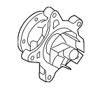 25100-2B700 - Water Pump 2010-2023 Kia | Kia.Parts Store