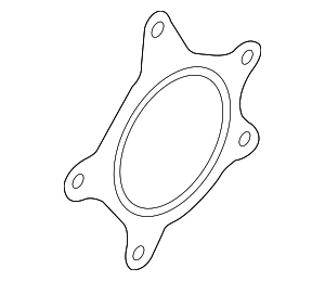 25124-2B000 - Gasket 2010-2024 Kia | Kia.Parts Store