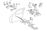 Mercedes-Benz Ignition Parts For Sale | Mercedes-Benz USA Parts