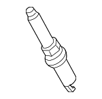 Mercedes-Benz Spark Plugs & Glow Plugs For Sale | Mercedes-Benz USA Parts