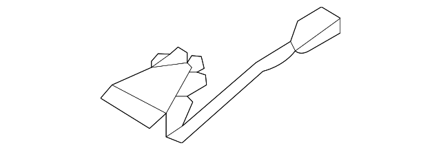 2020-2024 Toyota Highlander Lid 86401-0E010 | Toyota San Diego Parts