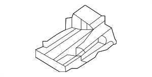 2020-2022 Toyota Highlander Lane Assist Cmra 8646C-0E070 | Group 1 Auto ...