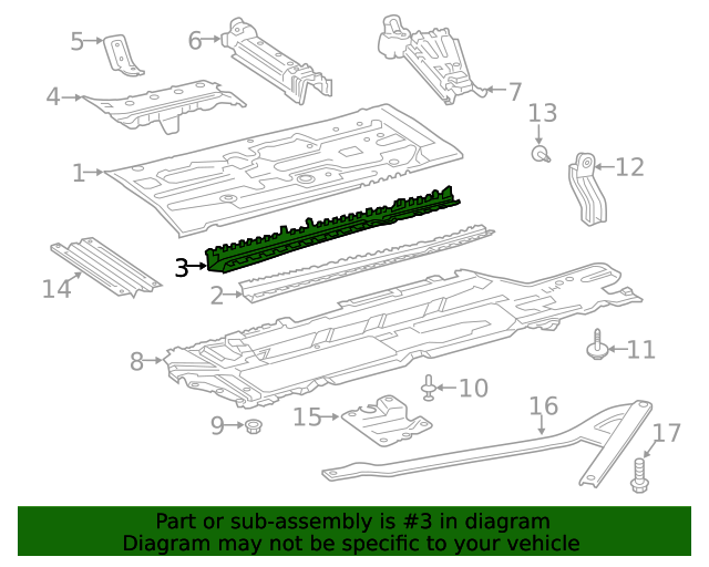 1776107901 - Reinforcement 2019-2021 Mercedes-Benz | Mercedes-Benz USA ...
