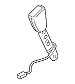 Belts | Genuine Volvo Replacement Parts