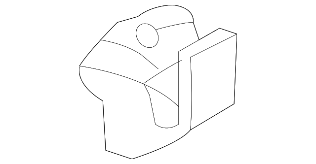 2005-2024 GM Timing Chain Tensioner 12609261 | OEM Parts Online