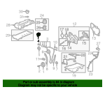 2004-2022 GM Chain Guide 12623513 GM | GMPartsDirect.com