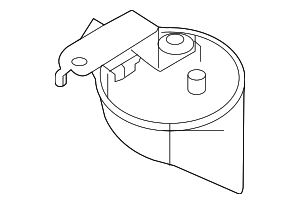 68335735AA - Engine Oil Level Indicator - 2019 2020 Ram 1500 | Mopar ...