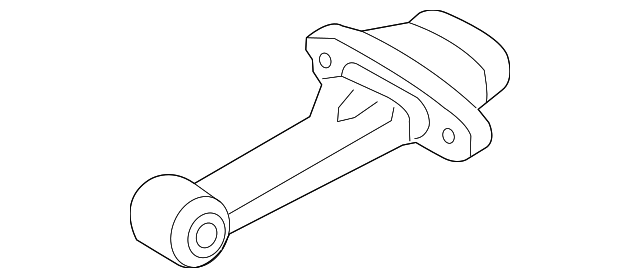 Genuine Engine Mount for 2013-2015 Hyundai Sonata | Part# 21950-3S000 ...