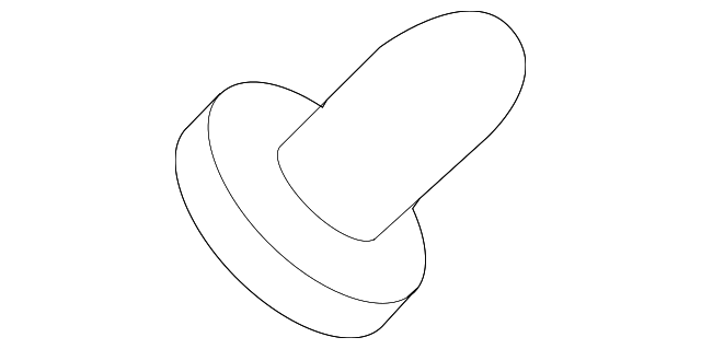 1997-2006 Dodge Clip 6504072 | TascaParts.com