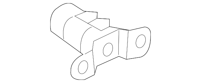 2013-2024 GM Uncoded Side Door Lock Cylinder Kit with Tumblers 13590041 ...