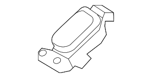 93350-A7AB0WK - Switch 2017-2018 Kia | Kia.Parts Store