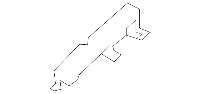 2017-2018 Kia Forte Shift Indicator 84656-A7BA0MC5 | GetOEMParts.com