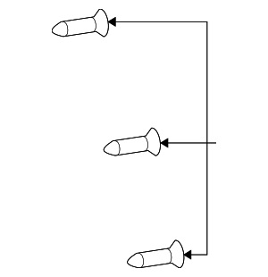 11609539 - 4.2x1.41x16 Multi-Purpose Bolt 1994-2024 GM | Chevrolet ...