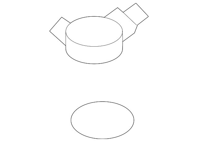 Genuine Rain Sensor for 2022-2025 Hyundai | Part# 96000-N9000 | Hyundai ...