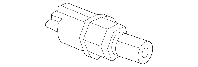 2020-2021 GM Front Drive Axle Actuator 84756932 | TascaParts.com