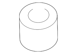 Genuine BMW 07-14-9-287-979 | A/C Service Valve Cap | FREE Shipping on ...