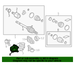 Genuine Toyota Viscous Coupler part# 41303-42023 for 2006-2024 Toyota ...