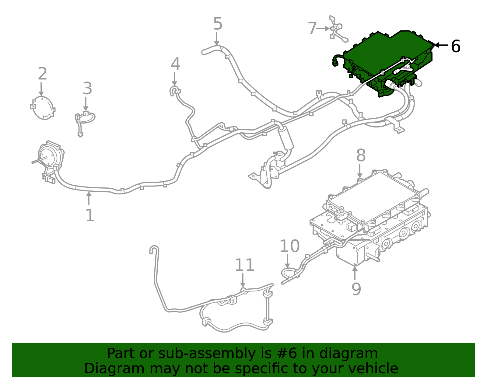 2019-2021 Land Rover | Battery Charger | 440123458 | Express Land Rover ...